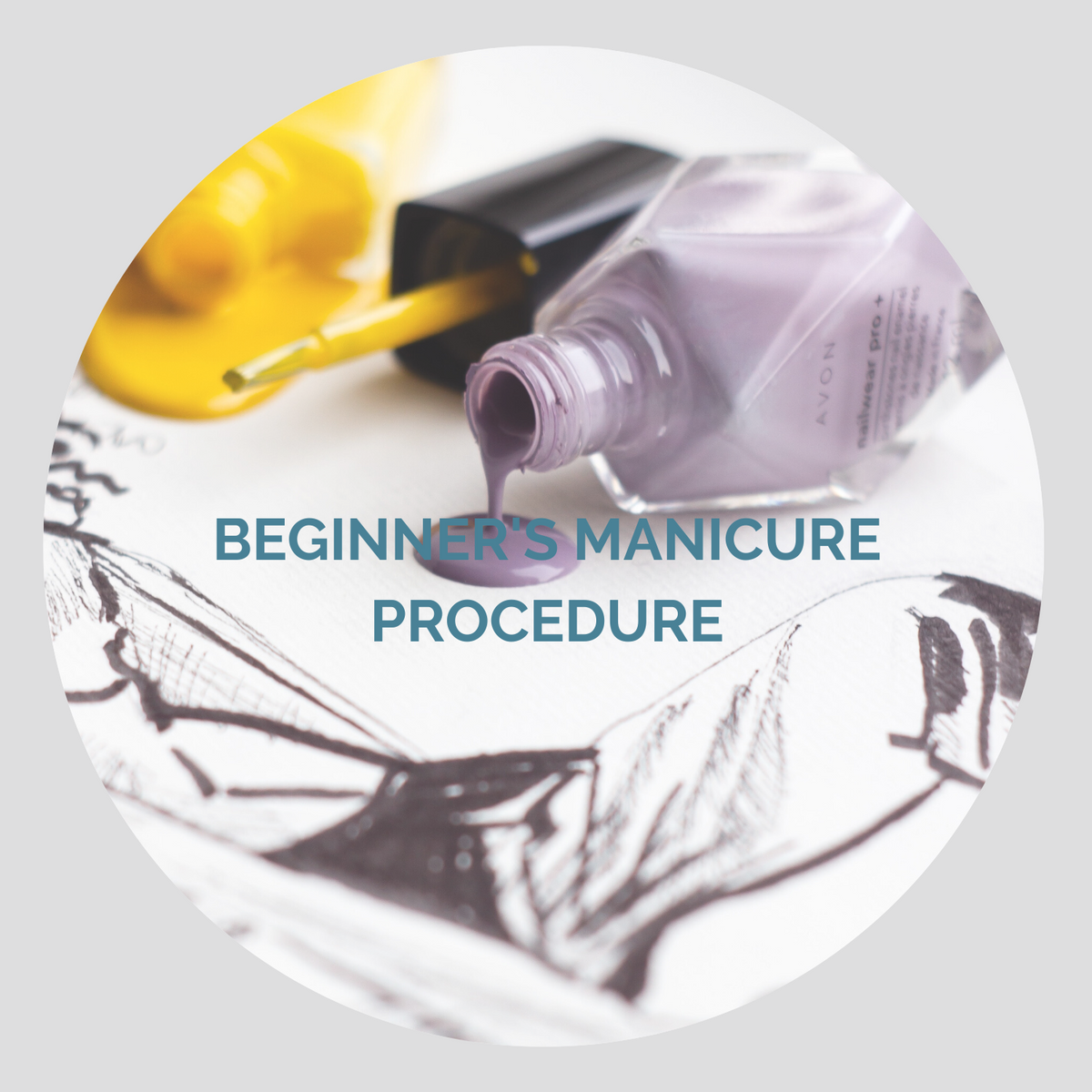 Beginner's Manicure Procedure: A Step-by-Step Guide | Pelcas