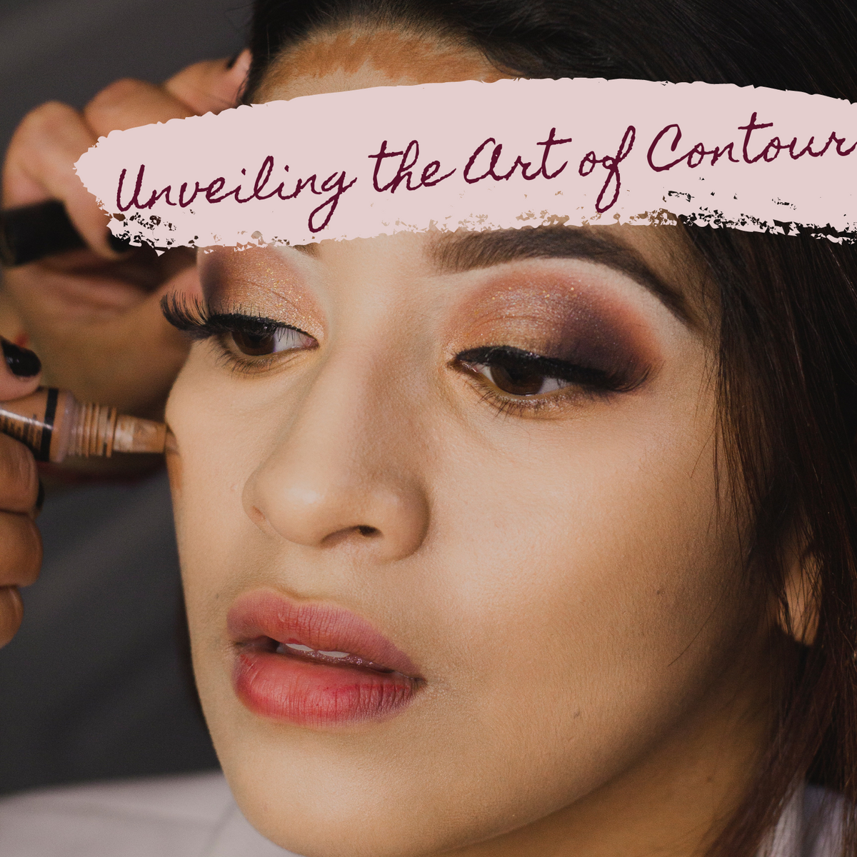 Unveiling the Art of Contouring | Pelcas